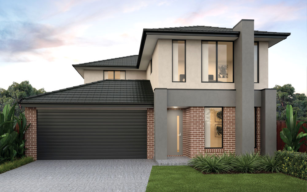 Monarch Deanside - New project by Central Equity Land